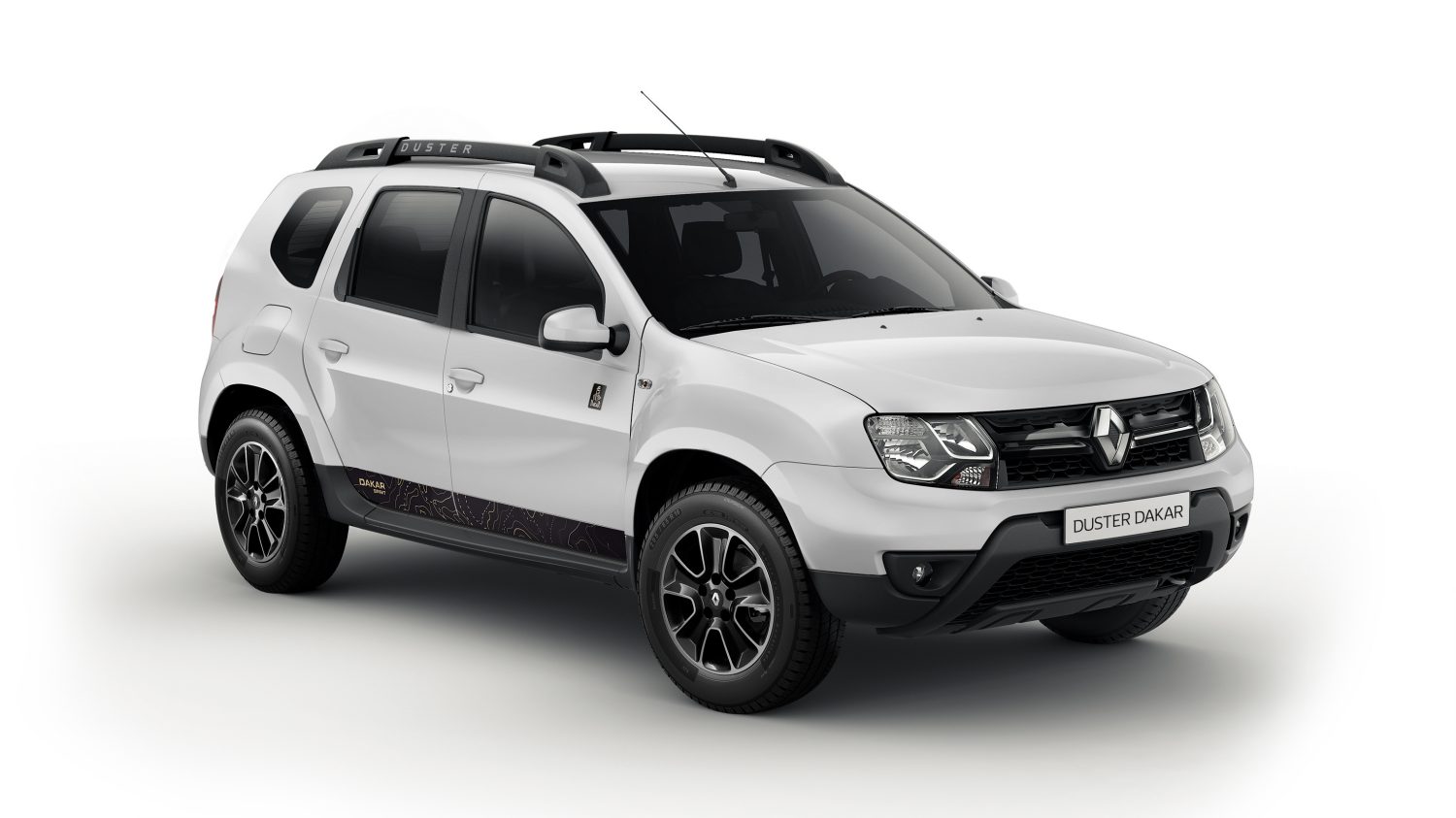 Dacia Duster Manual - Volume Travel Turkey